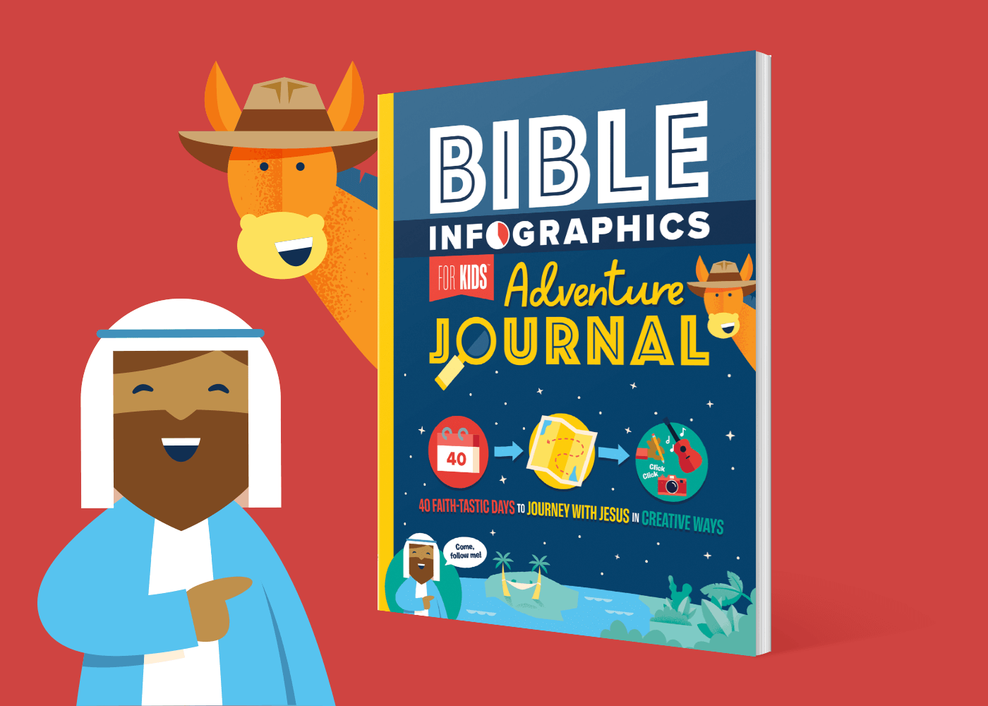 Home | Bible Infographics for Kids