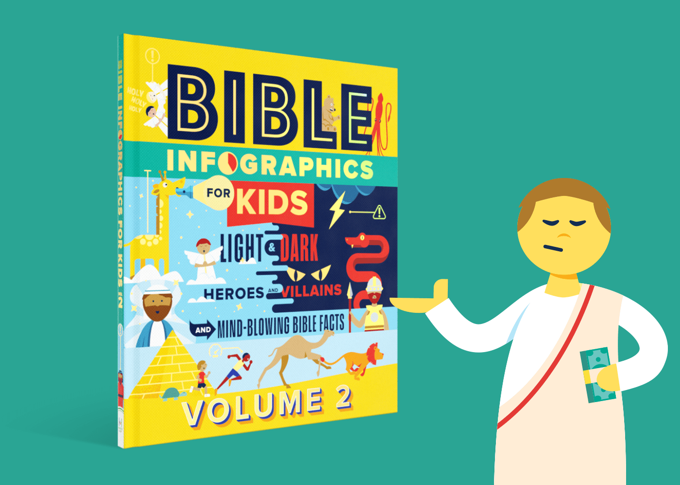 Home | Bible Infographics for Kids